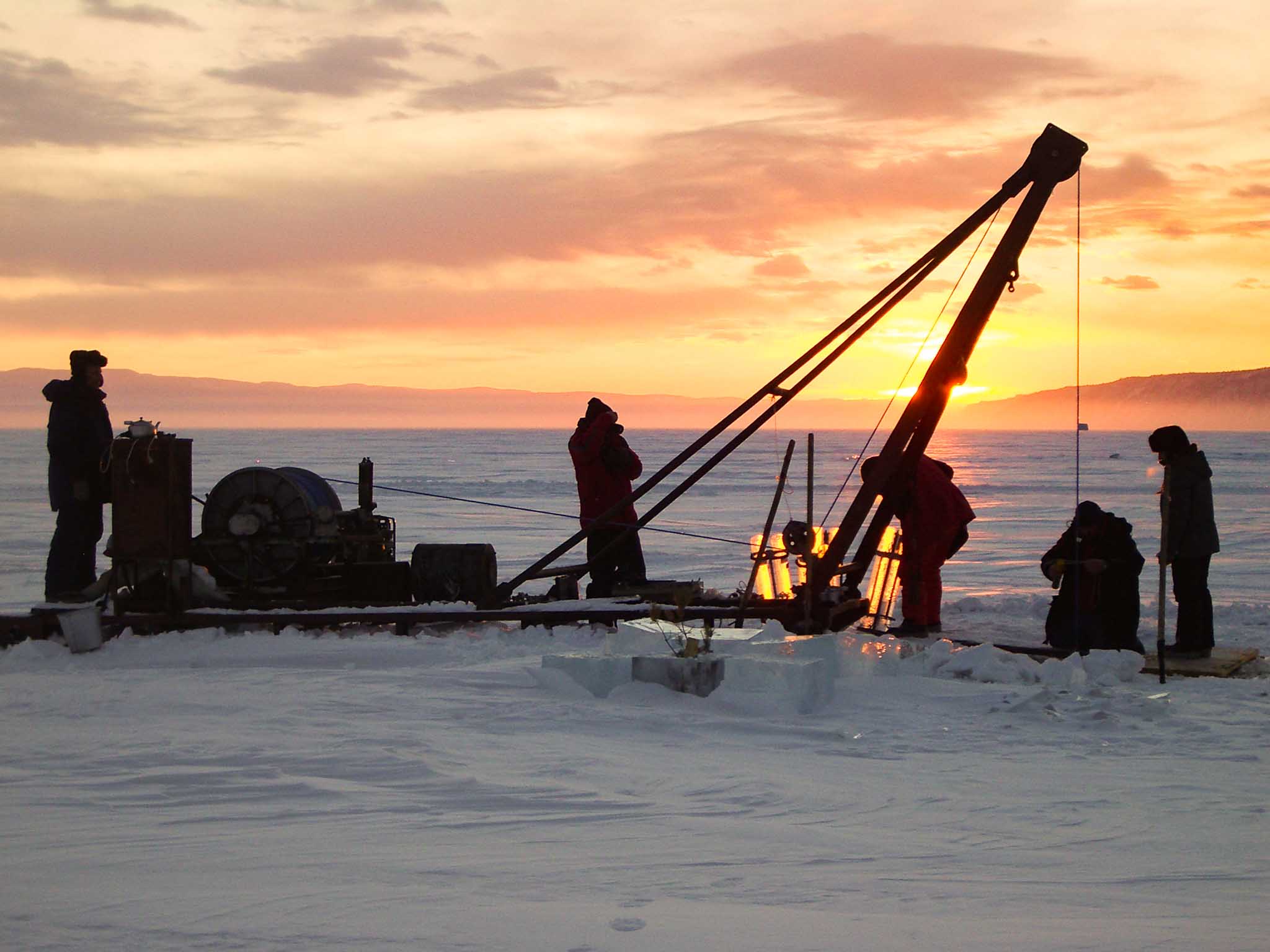 About Us - Ottawa Instrumentation